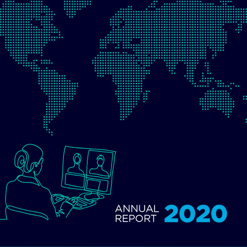 The UNEP DTU Partnership Annual Report 2020 - Read more...