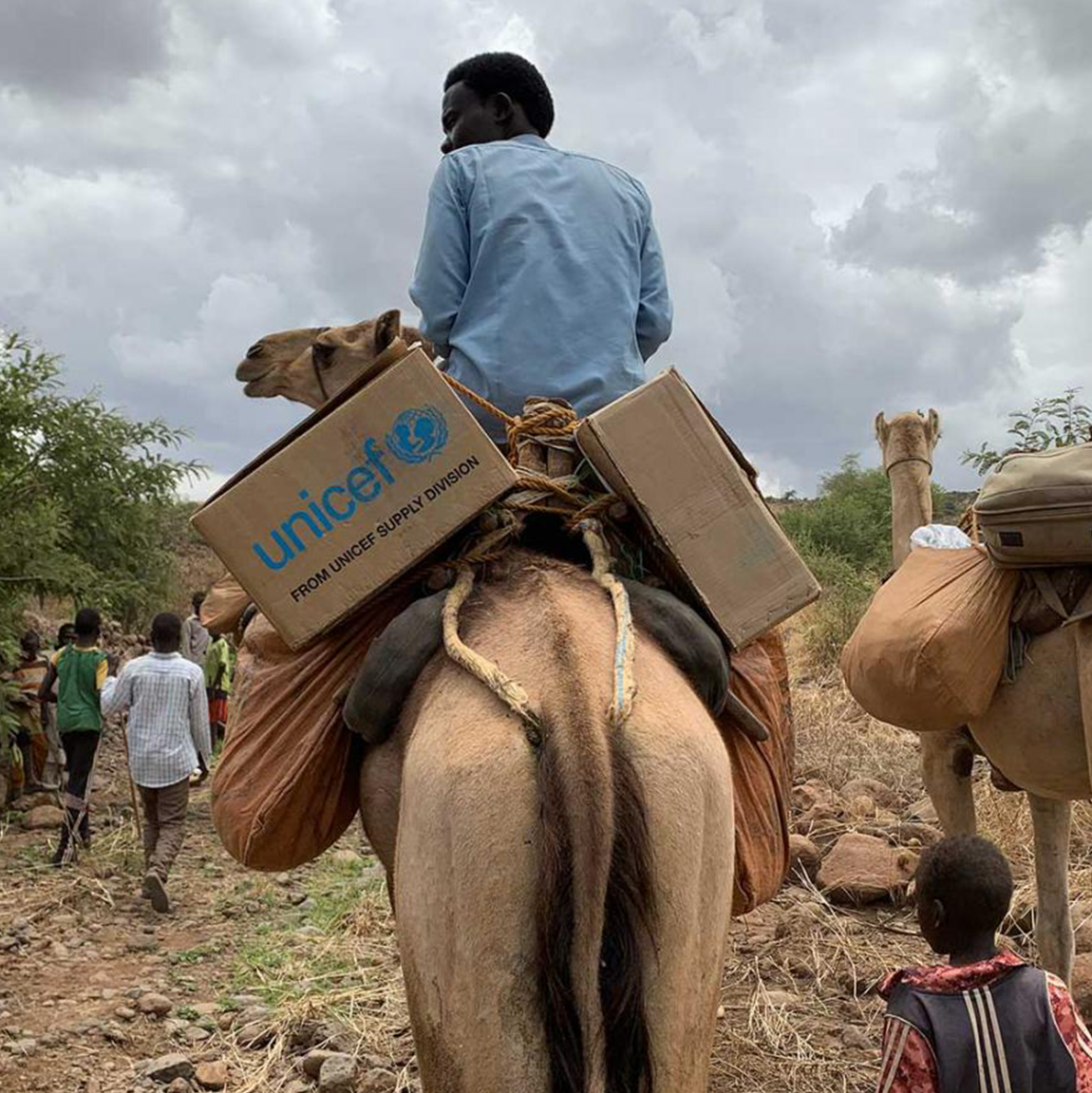 Beyond COVID-19: Responding to protracted emergencies - un.dk