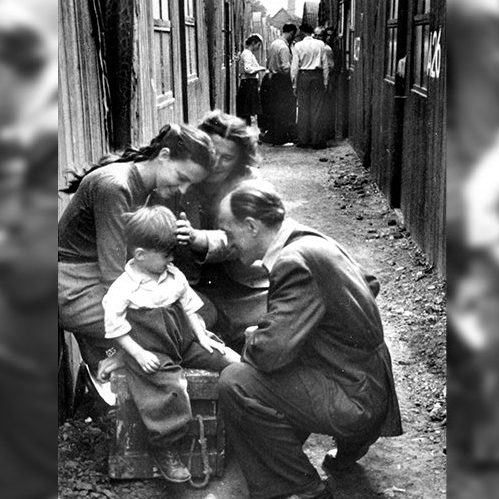 The 1951 Refugee Convention: 70 years of life-saving protection - un.dk