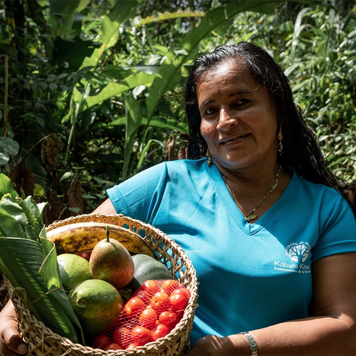 Equator Prize 2021 honors trailblazing Indigenous and local solutions ...