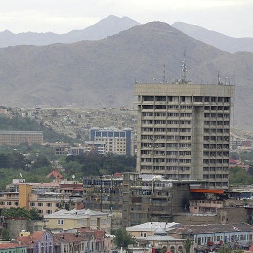 Afghanistan: Guterres urges restraint as Taliban reach Kabul; UN ...