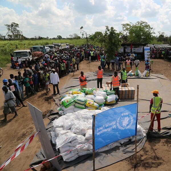 What is COP26? The big UN climate change summit for beginners