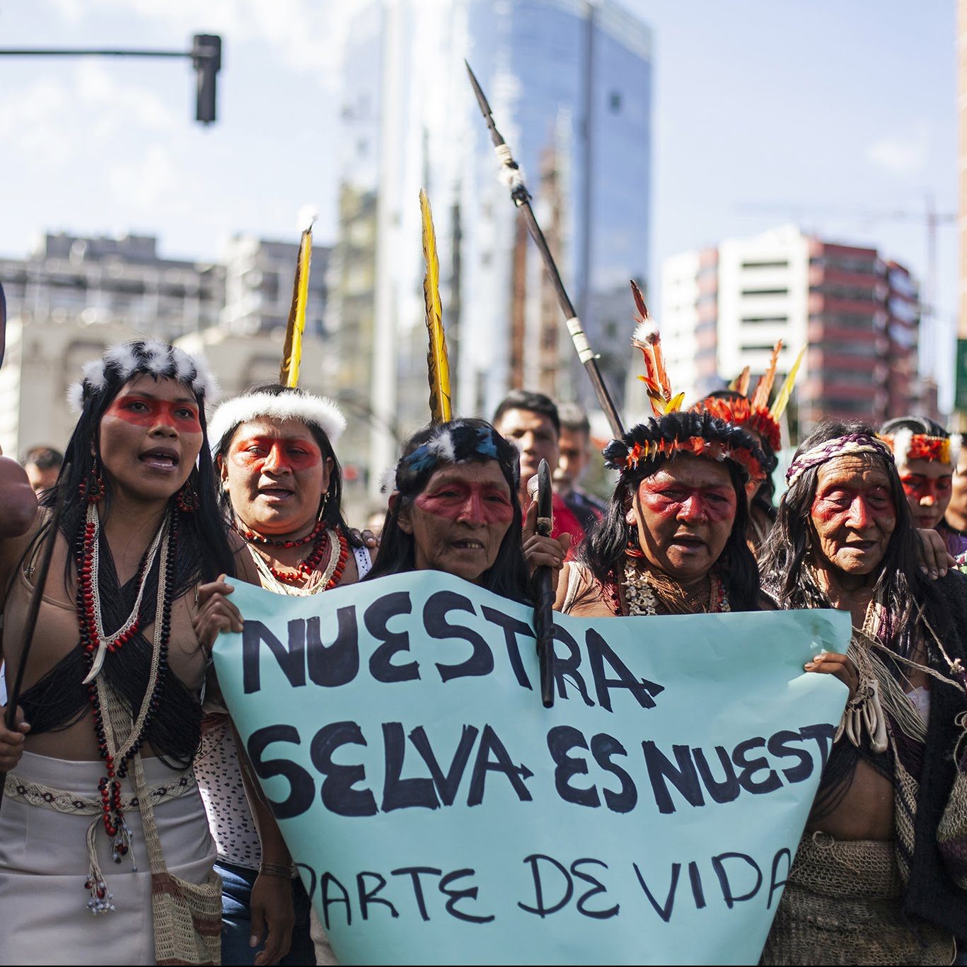 Equator Prize highlights nature-based solutions ahead of key climate ...