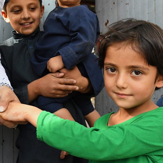 World Polio Day 2021 highlights progress and ongoing commitment to end ...