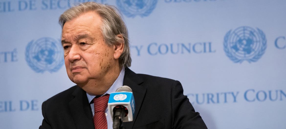 What can the UN do? 5 of your questions answered