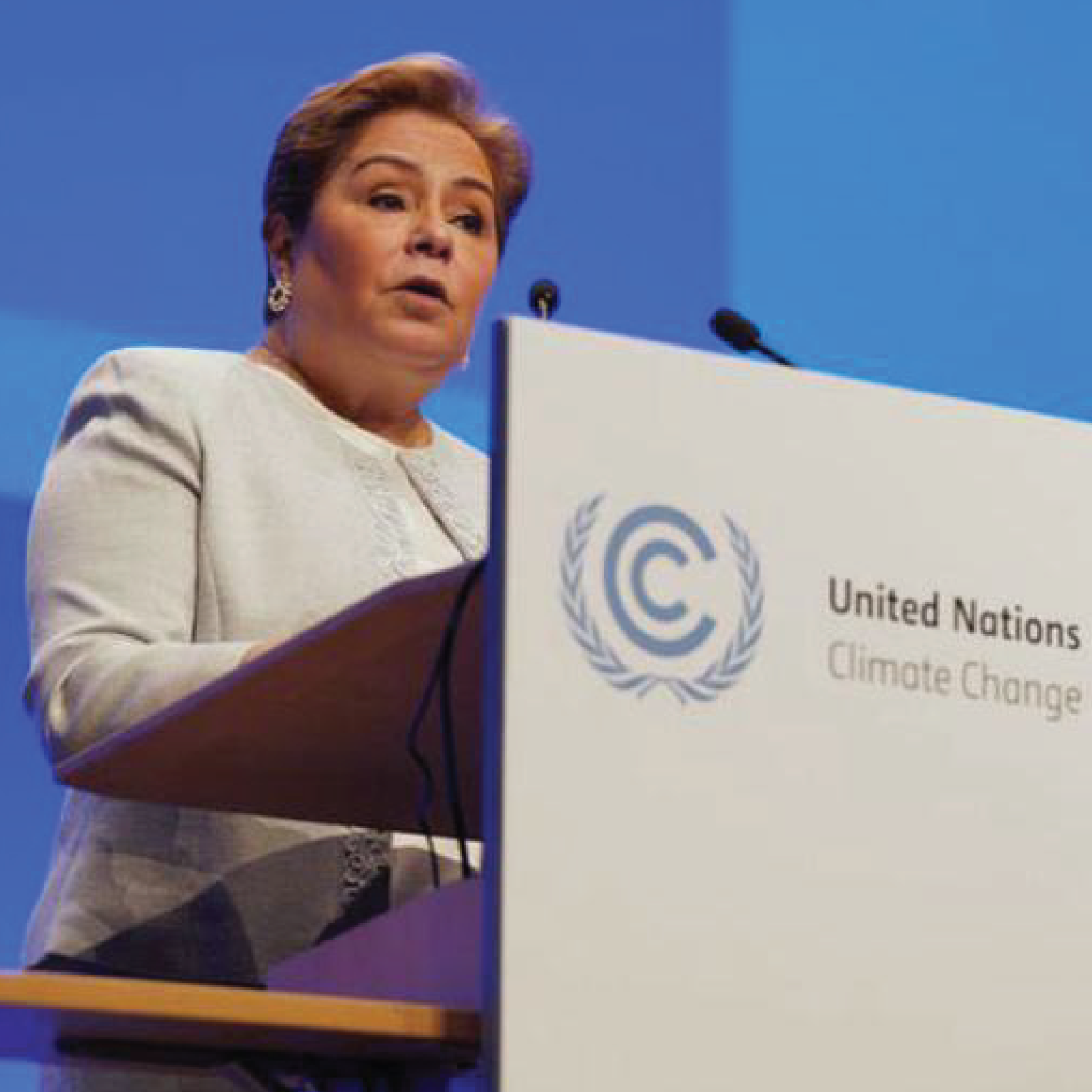 ‘We can do better, we must’ declares departing UN climate change chief ...