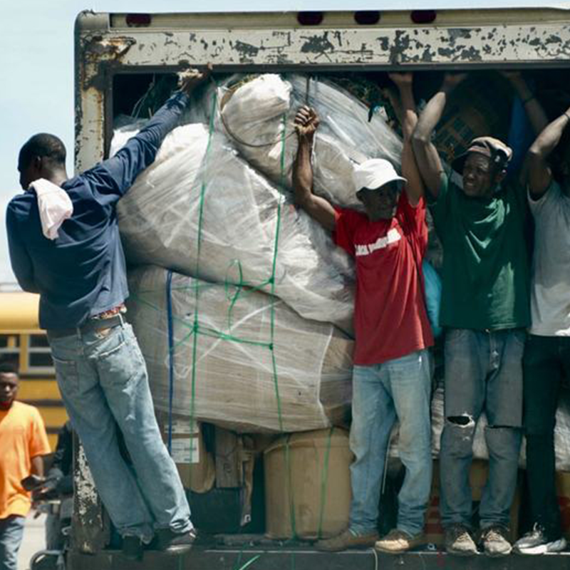 Political solution ‘no longer sufficient’ to address current crisis in ...