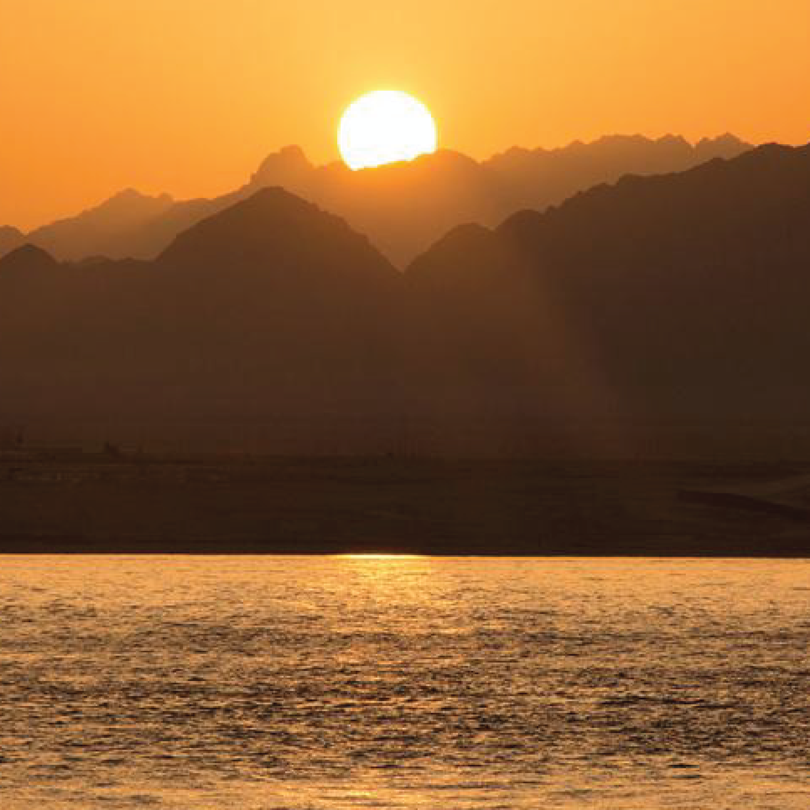 COP27: What you need to know about this year’s big UN Climate Conference