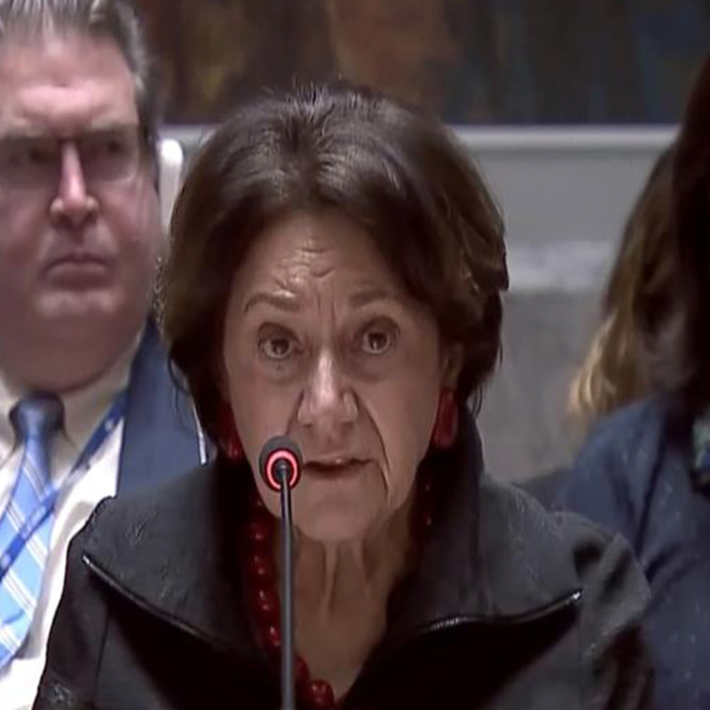 Ukraine war: Risks of spillover ‘remain all too real’, Security Council ...