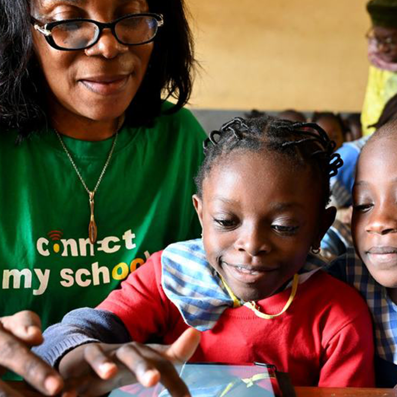 UN Forum tackles ‘digital poverty’ facing 2.7 billion people - un.dk