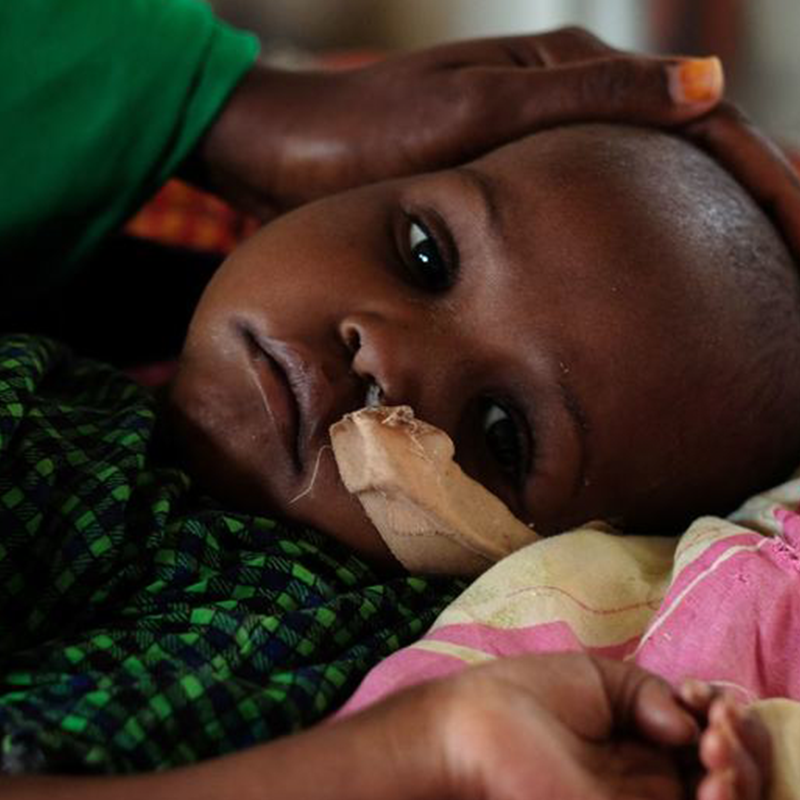 Humanitarians call for greater support to prevent famine in Horn of ...