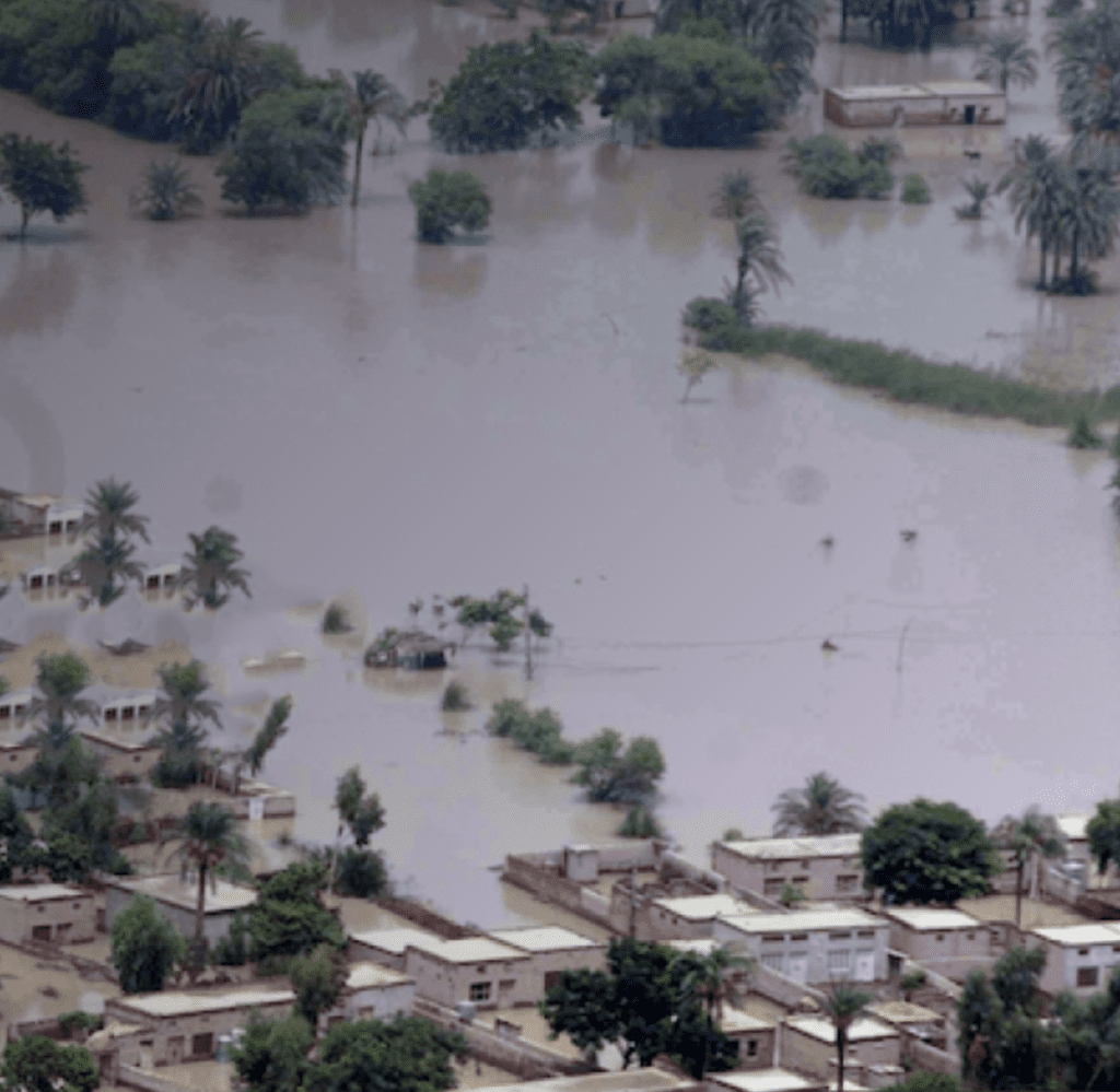 What you need to know about the COP27 Loss and Damage Fund - un.dk