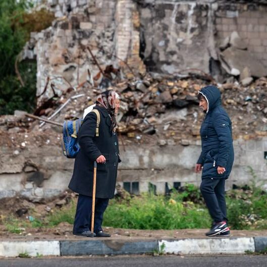 Ukraine: Countries must support resilient recovery to prevent ‘cascade ...