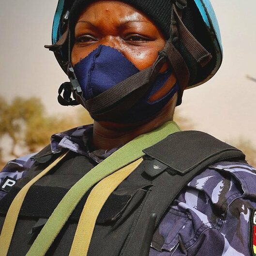 Human rights must be defended in the fight against terrorism: UN chief ...