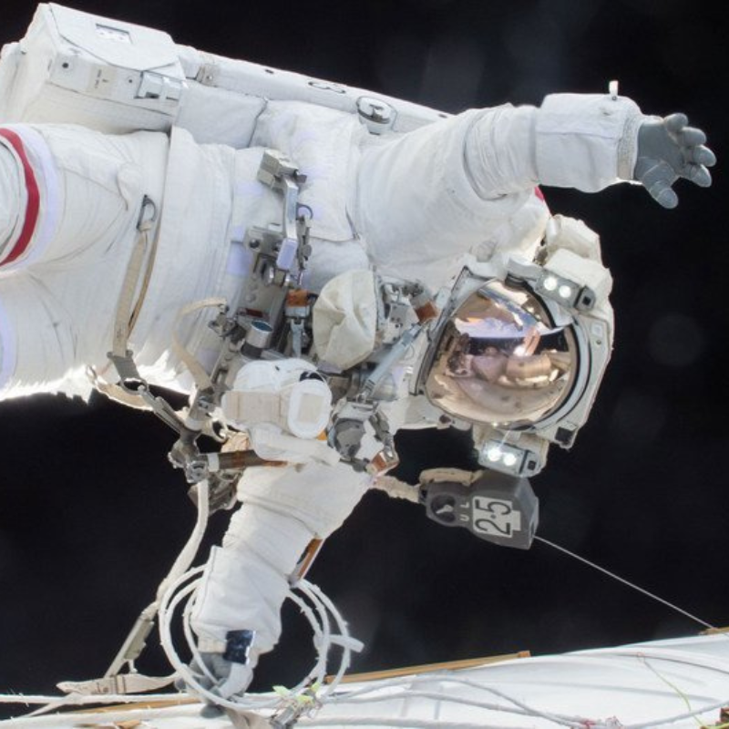 Oversight's key to ensure sustainability in outer space: Gutteres