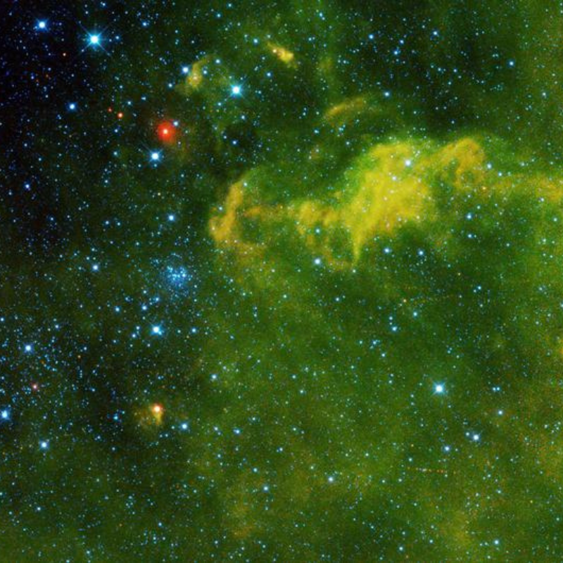 UN space agency vigilant over the threat posed by ‘near-Earth objects’