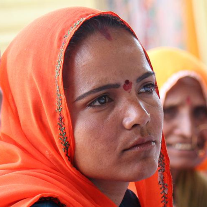2023 Theme: Unleashing the power of gender equality - un.dk