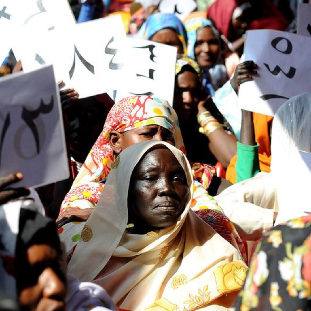 Explainer: Why women’s role in sustaining peace is more critical than ...