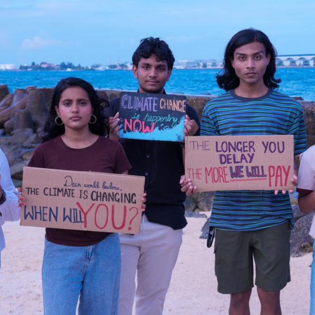 UN urges dramatic climate action as records keep tumbling - un.dk