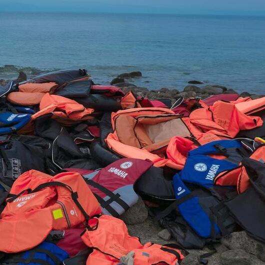 Latest Mediterranean deaths highlight need for safe migration routes