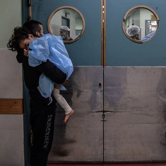 Gaza: UN health agency warns over continuing attacks on healthcare - un.dk