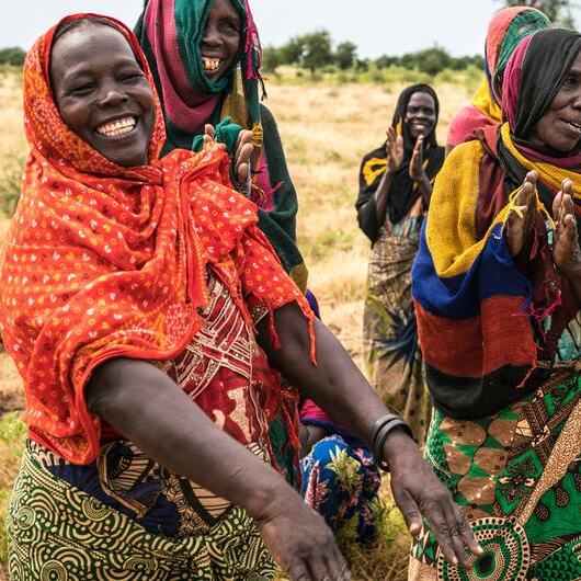 5 ways to accelerate women’s economic empowerment