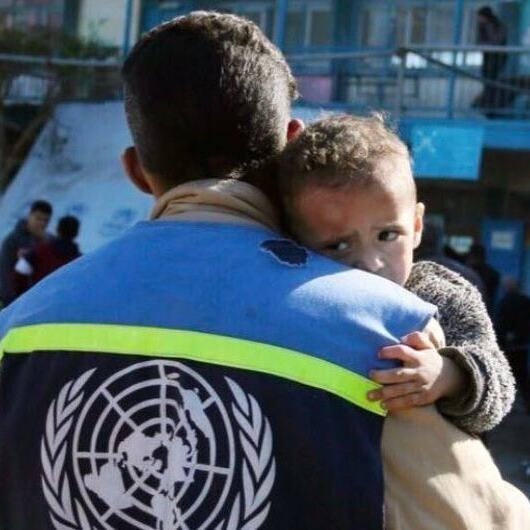 For the first time in weeks, UN aid teams reach Gaza City - un.dk