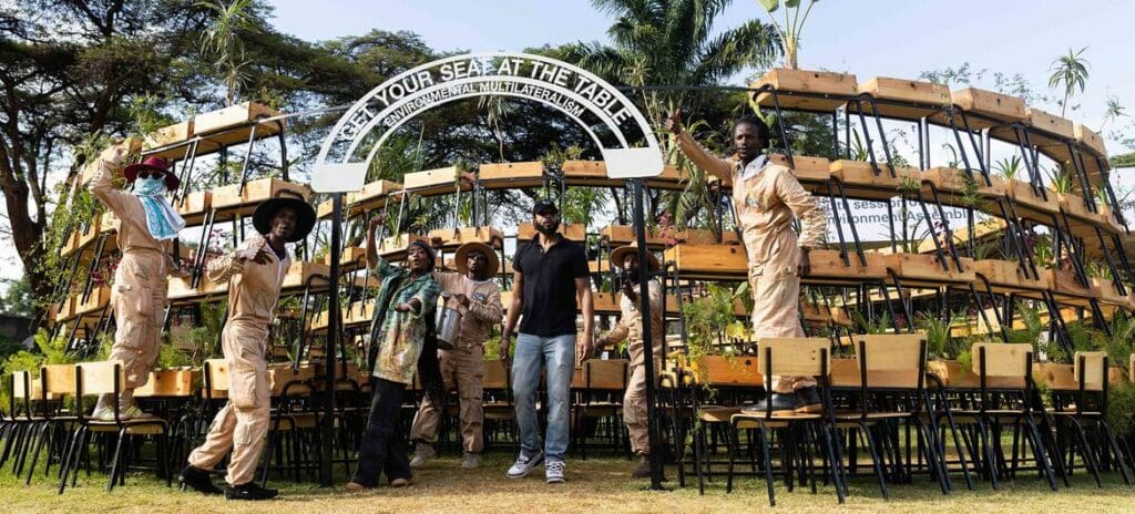 From AI to fast fashion, ‘world’s environment parliament’ adopts bold action plans - un.dk