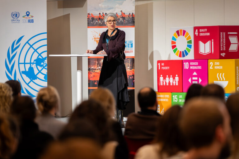 UN agencies urge global action to end oppression of Afghan women and ...