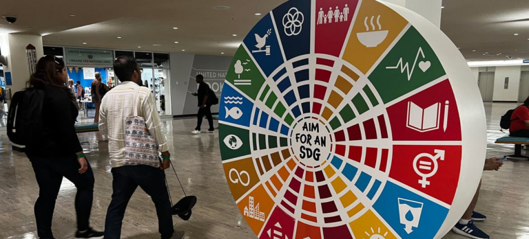 What is social justice and how is the UN helping make it a reality?