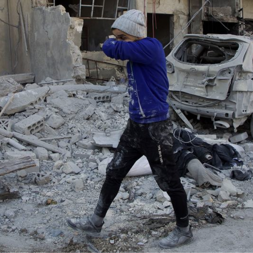UN rights chief raises alarm over escalating violence in Syria UN rights chief raises alarm over escalating violence in Syria