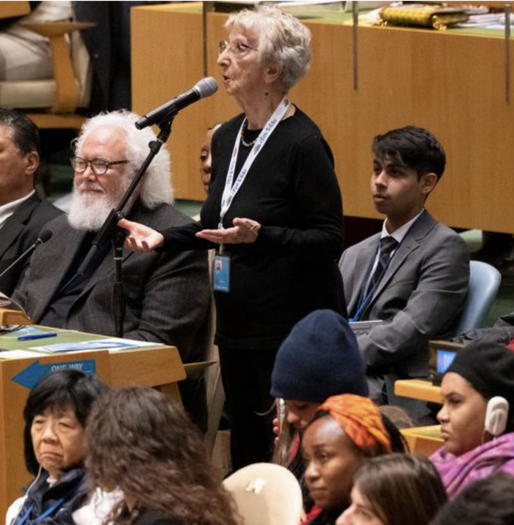 ‘Furious kickback against equality’ must end, UN chief tells women ...