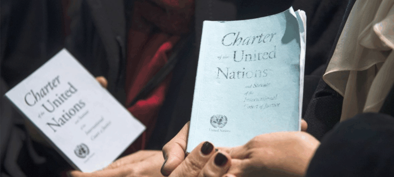 UN80 Initiative: What it is – and why it matters to the world - un.dk