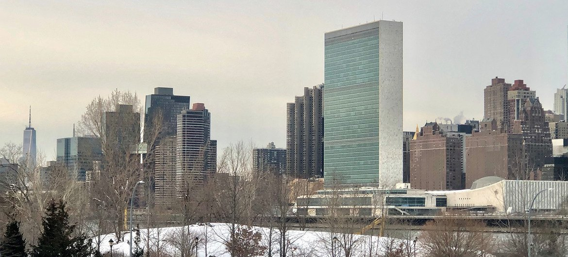 UN80 Initiative: What it is – and why it matters to the world - un.dk